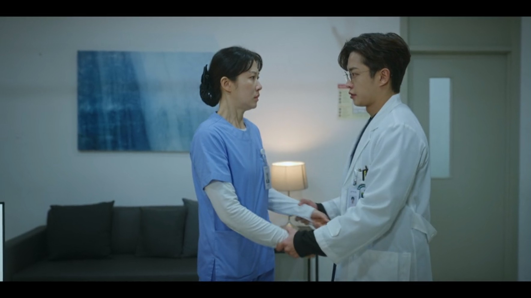 Delivery Man: Episodes 9-10 » Dramabeans Korean drama recaps