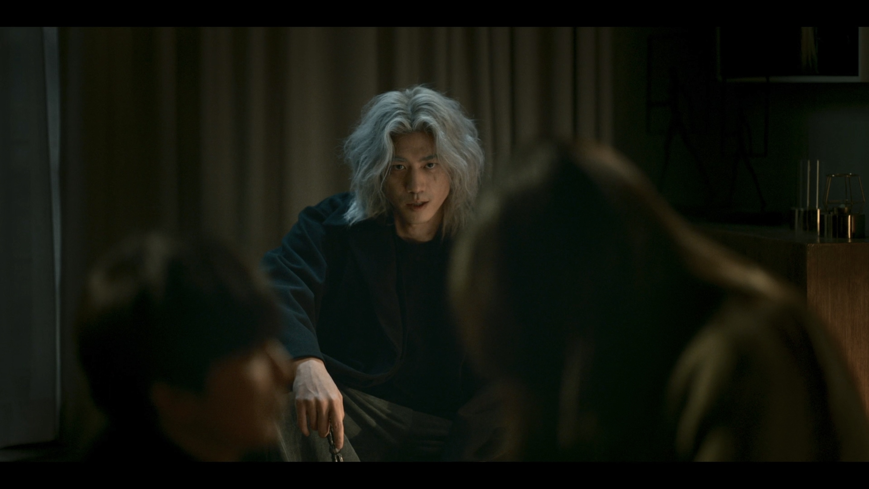 Island: Episodes 9-10 » Dramabeans Korean drama recaps