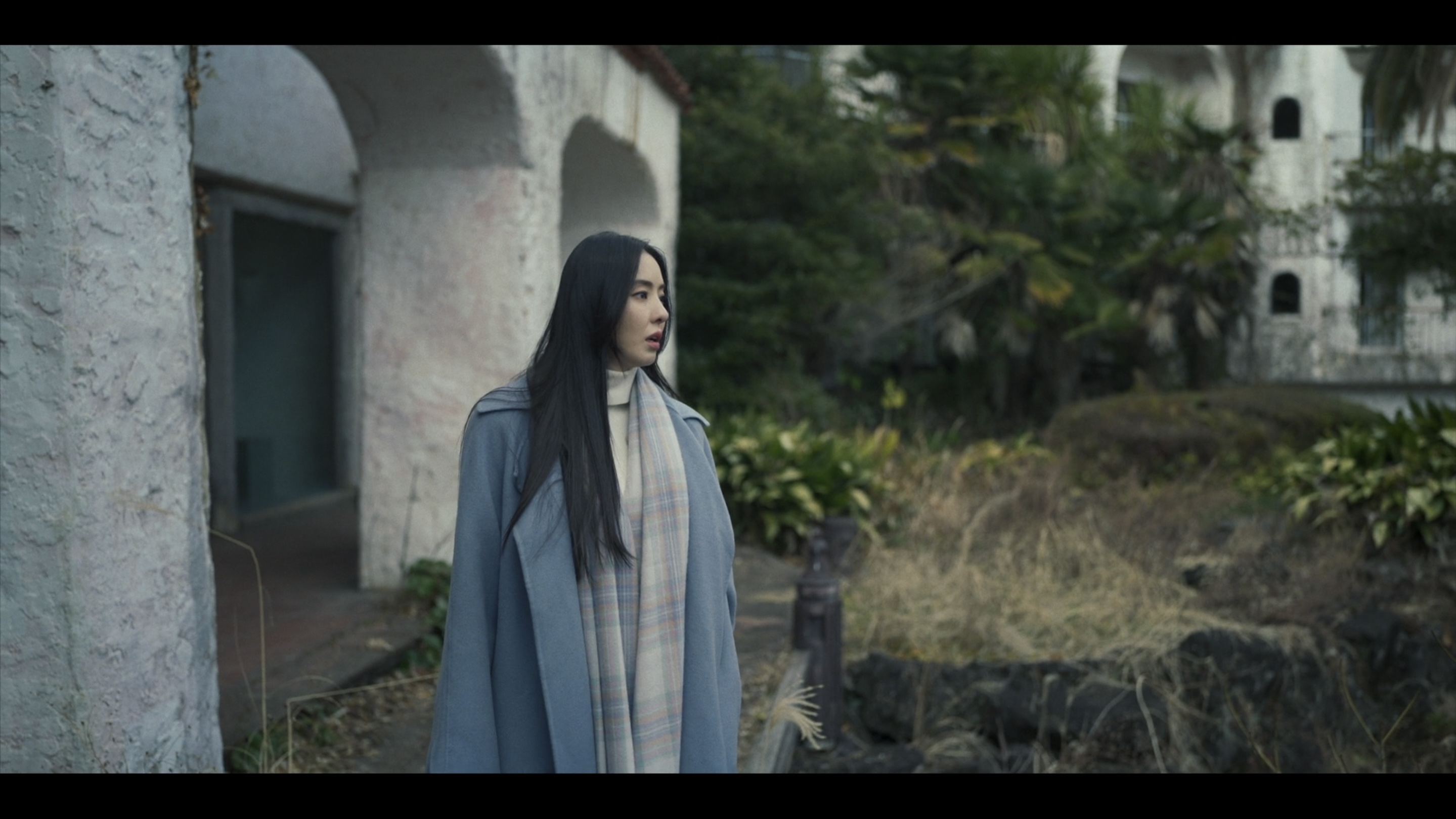 Island: Episodes 9-10 » Dramabeans Korean drama recaps