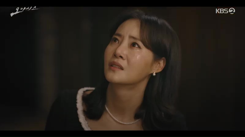 Oasis: Episodes 7-8 » Dramabeans Korean drama recaps