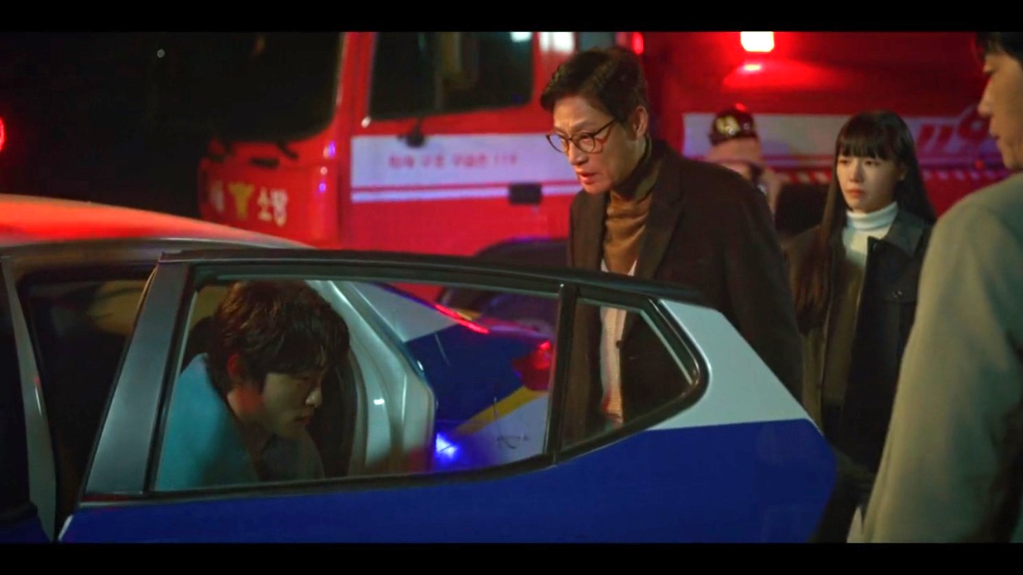 Delivery Man: Episodes 11-12 (Final) » Dramabeans