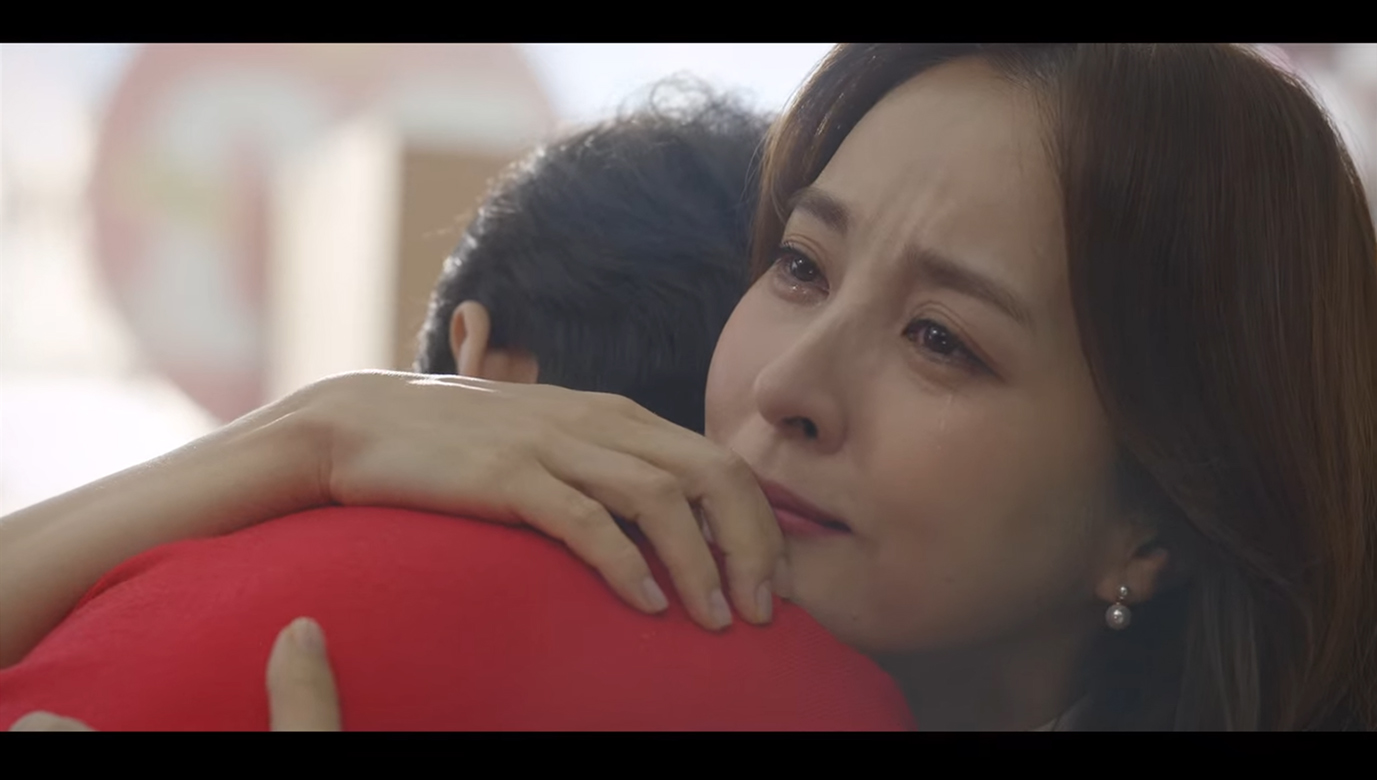 Divorce Attorney Shin: Episodes 9-10 » Dramabeans