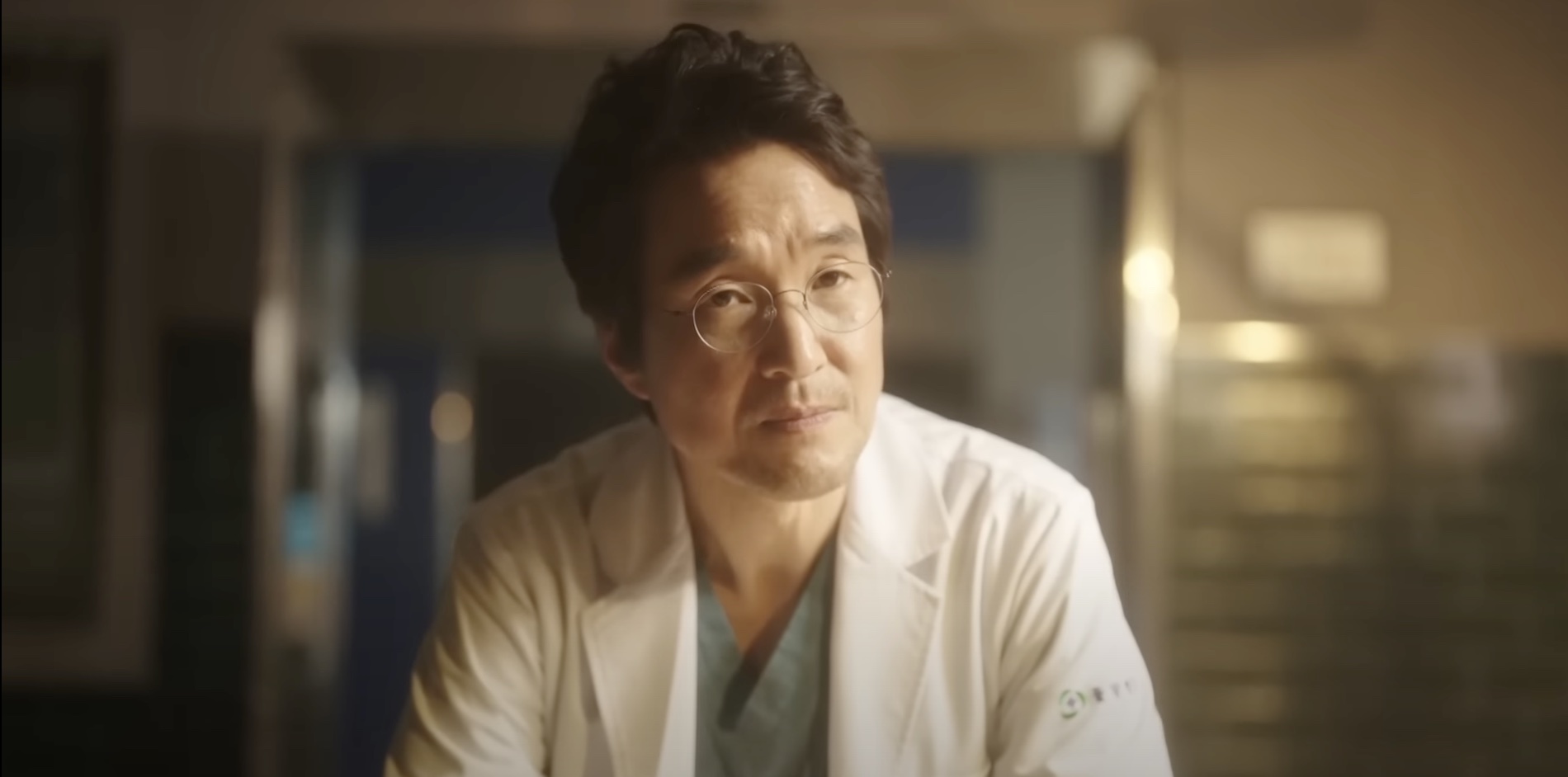 Returning to Doldam in Romantic Doctor Teacher Kim 3