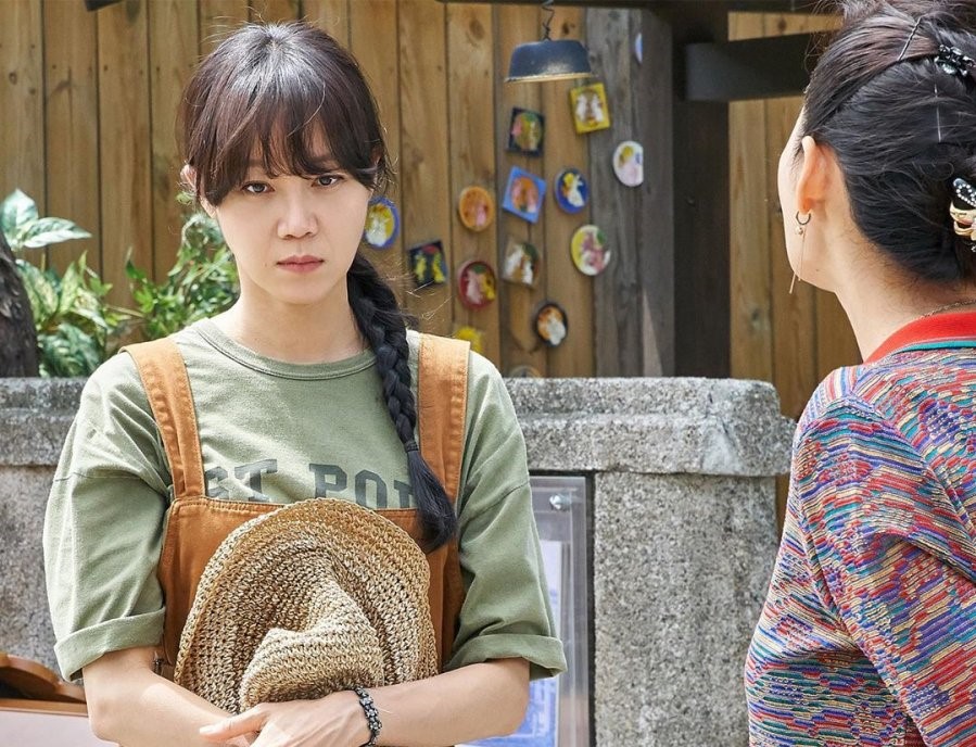 [K-drama lessons] Learning to thrive » Dramabeans