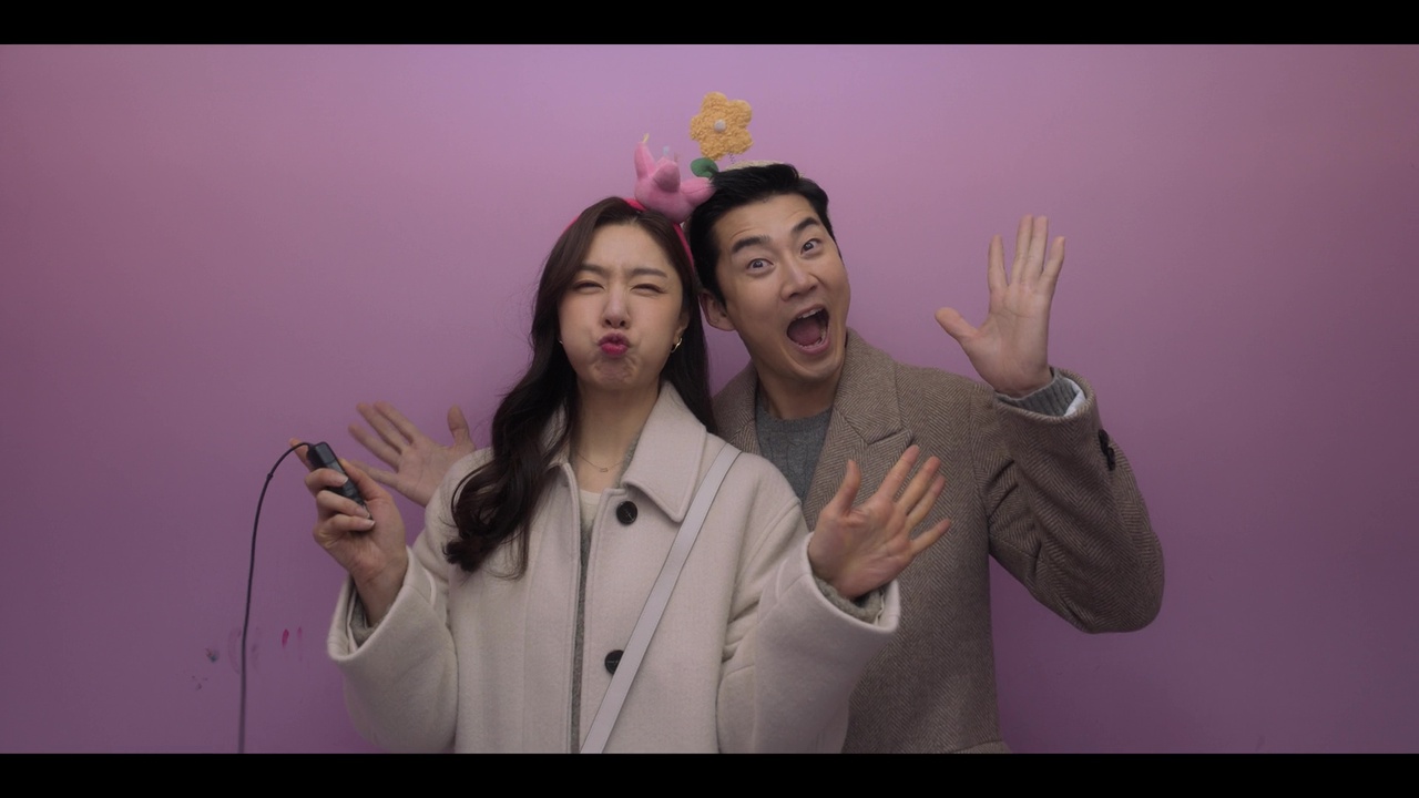 [K-drama lessons] Do it yourself » Dramabeans