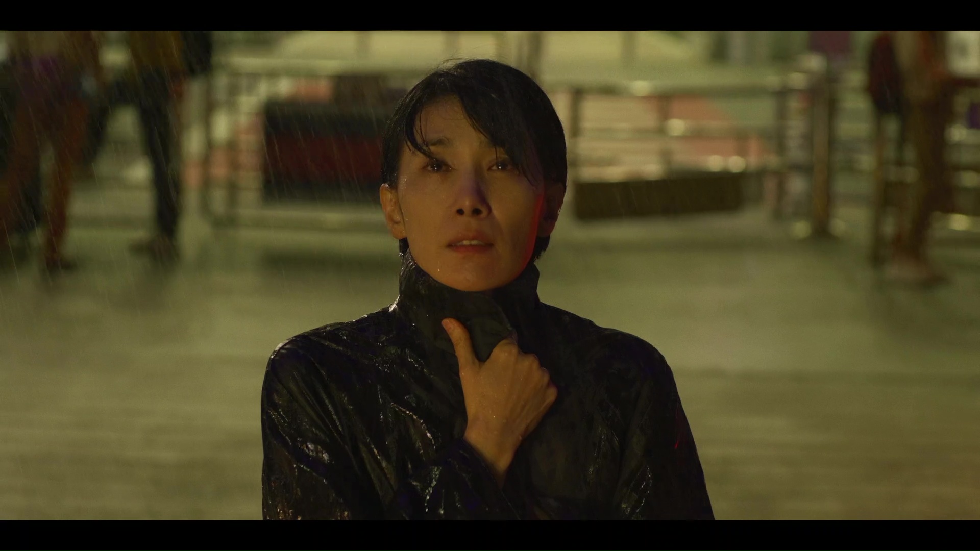 Paper Moon: Episode 1 (First Impressions) » Dramabeans