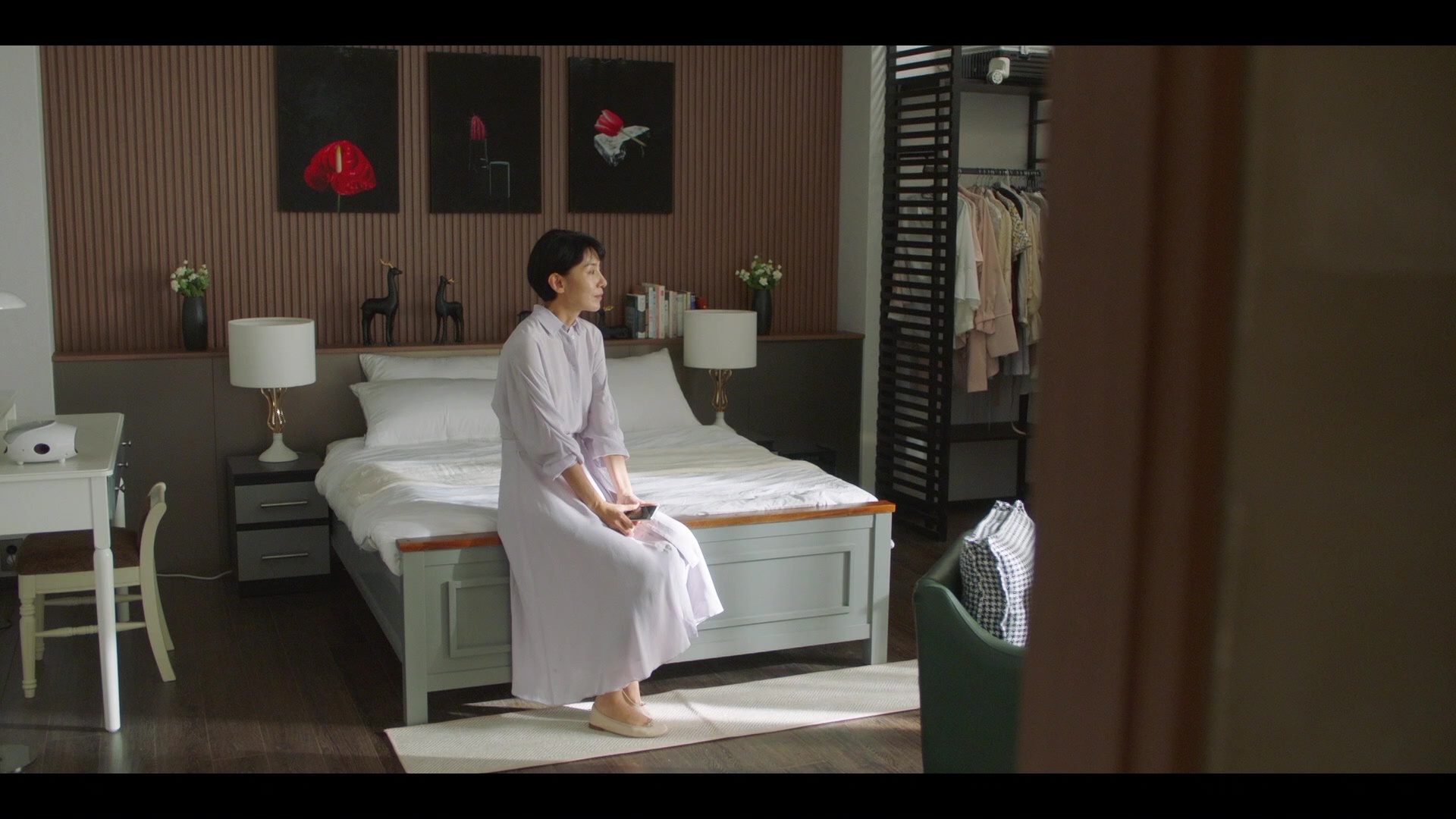 Paper Moon: Episode 1 (First Impressions) » Dramabeans
