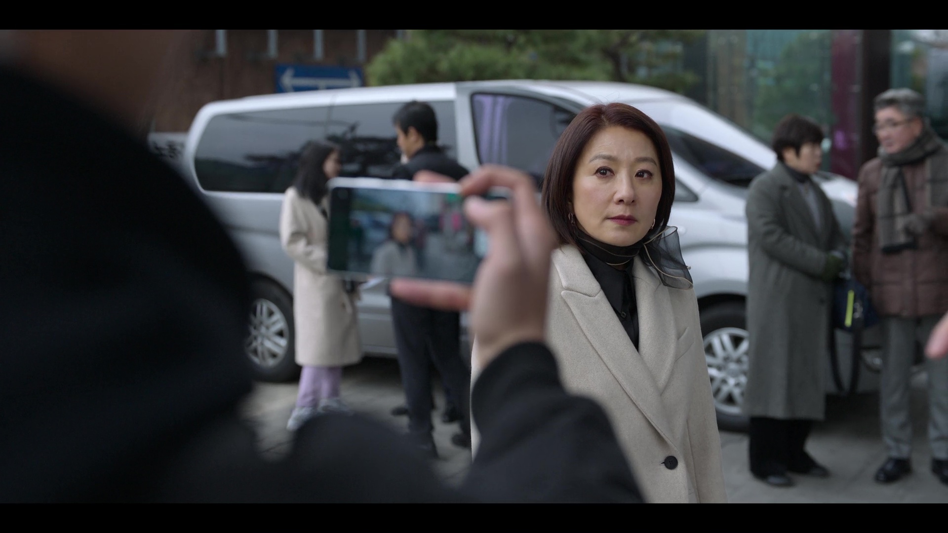 Queenmaker: Episode 1 (First Impressions) » Dramabeans