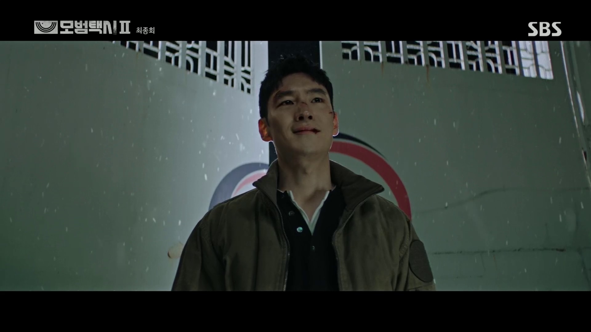 Taxi Driver 2 (Series Review) » Dramabeans Korean drama recaps