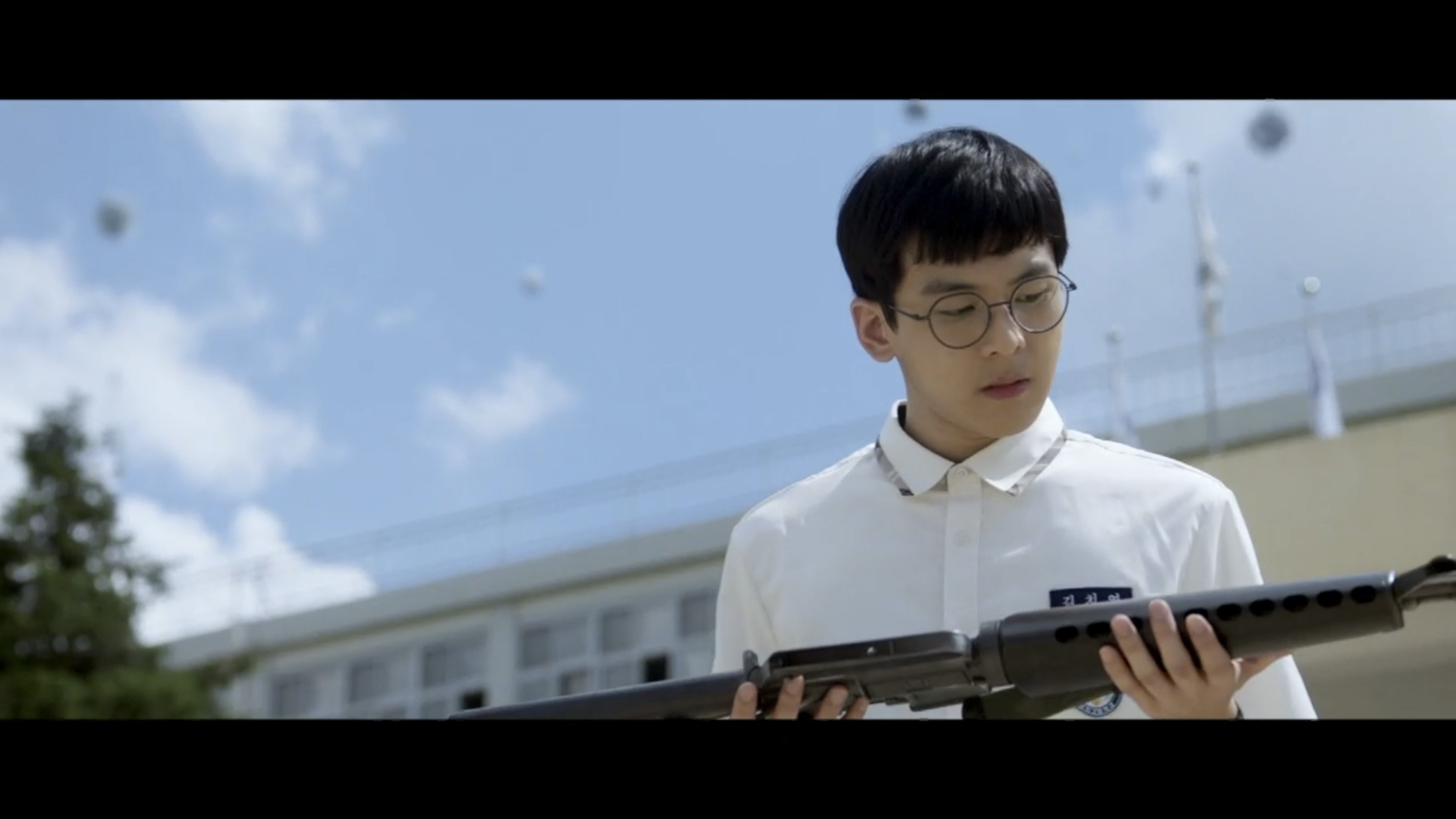 Duty After School: Episode 1 (First Impressions) » Dramabeans
