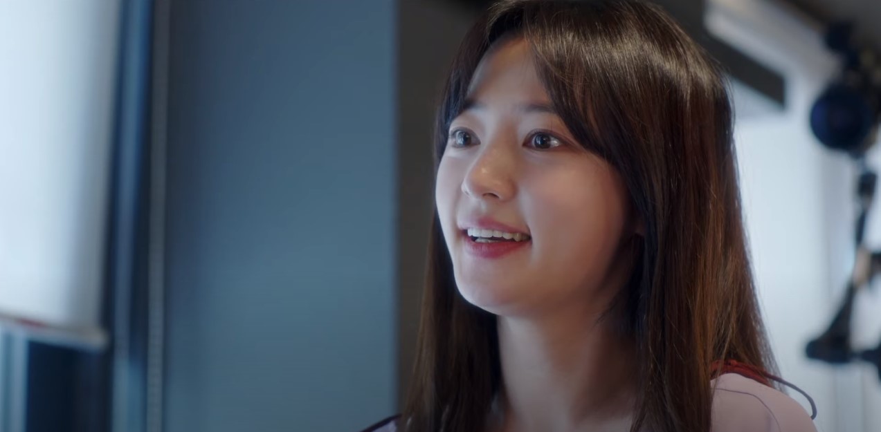 Song Ha-yoon and Donghae reunite in Oh! Young-shim