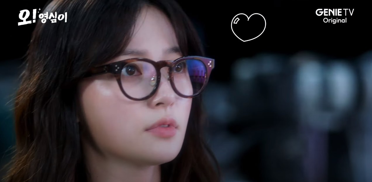 Song Ha-yoon and Donghae reunite in Oh! Young-shim