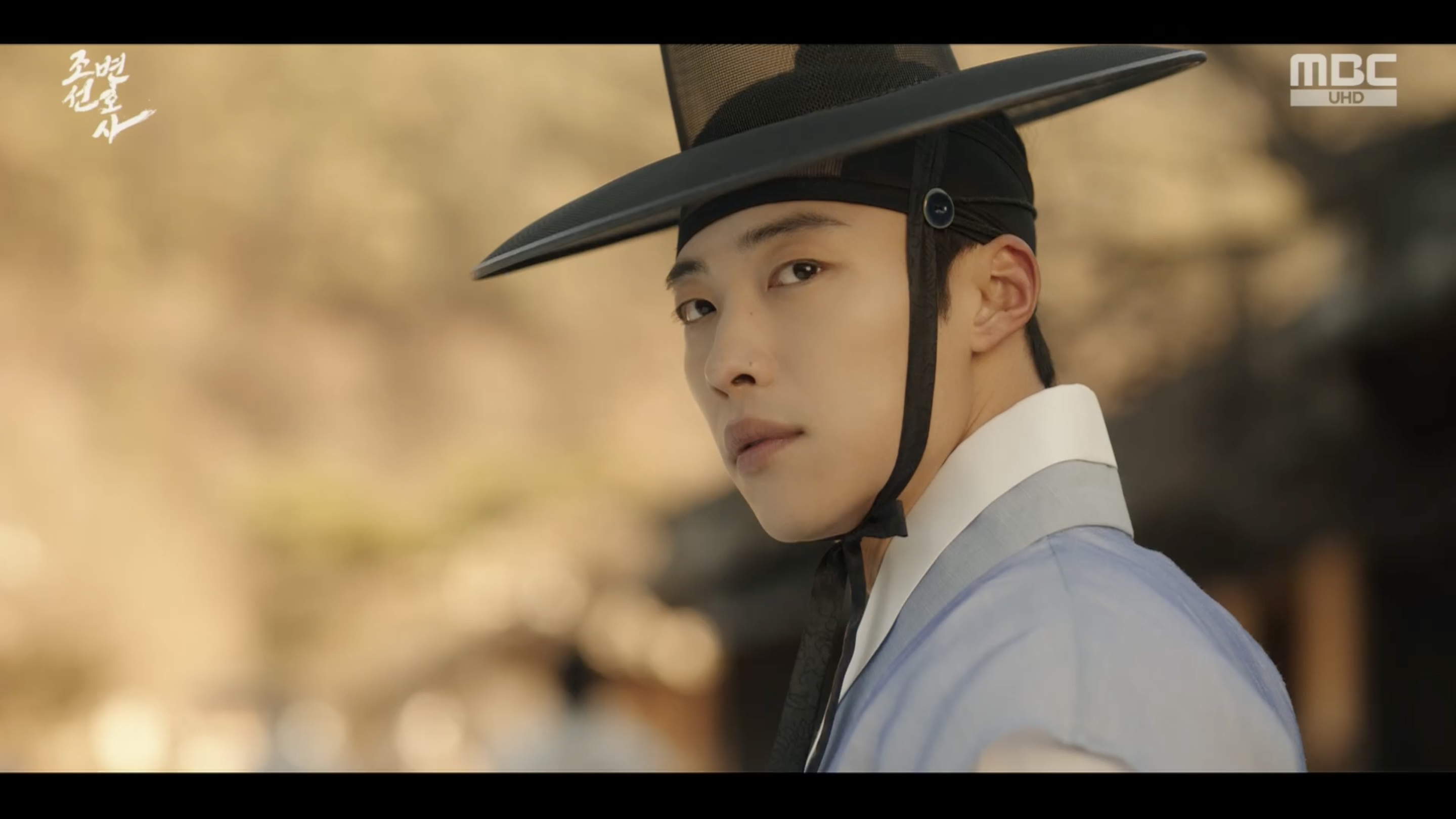 Joseon Attorney: Episodes 5-6 » Dramabeans Kdrama recaps