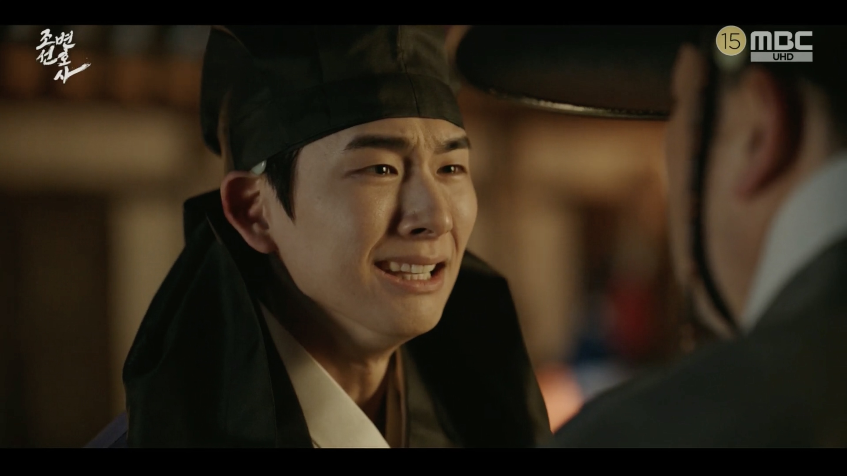 Joseon Attorney: Episodes 7-8 » Dramabeans