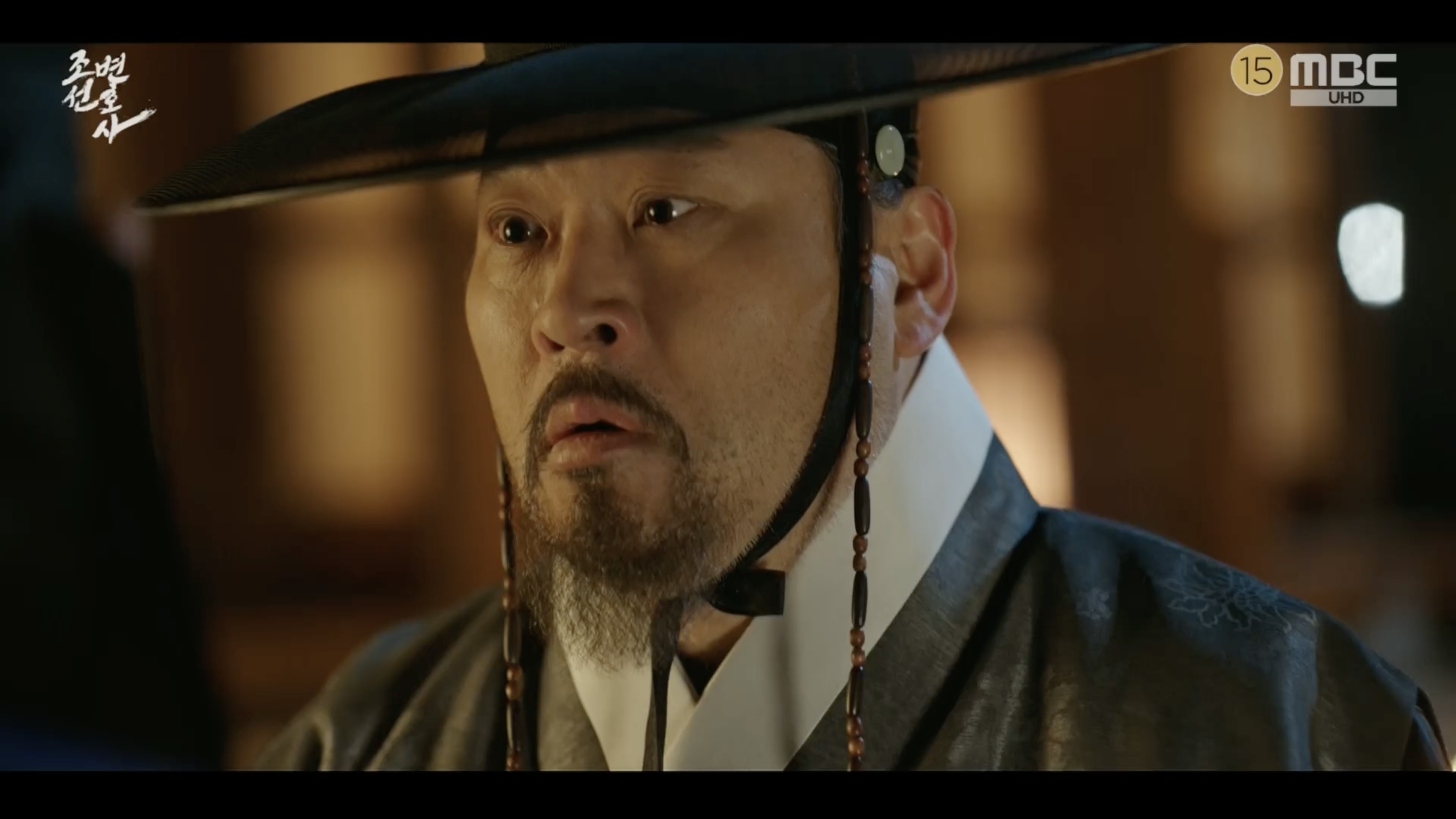 Joseon Attorney: Episodes 7-8 » Dramabeans