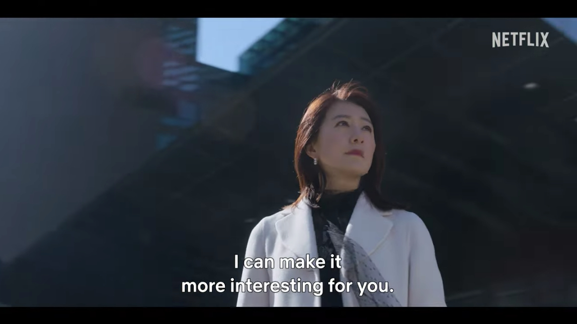 The ruthless politics begin in Netflix's Queenmaker » Dramabeans