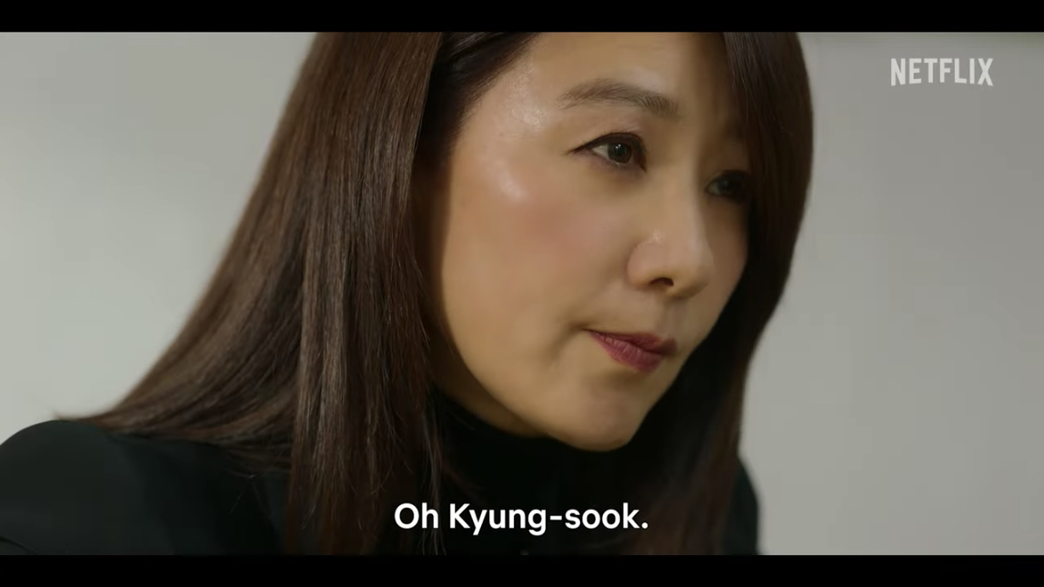 The ruthless politics begin in Netflix's Queenmaker » Dramabeans