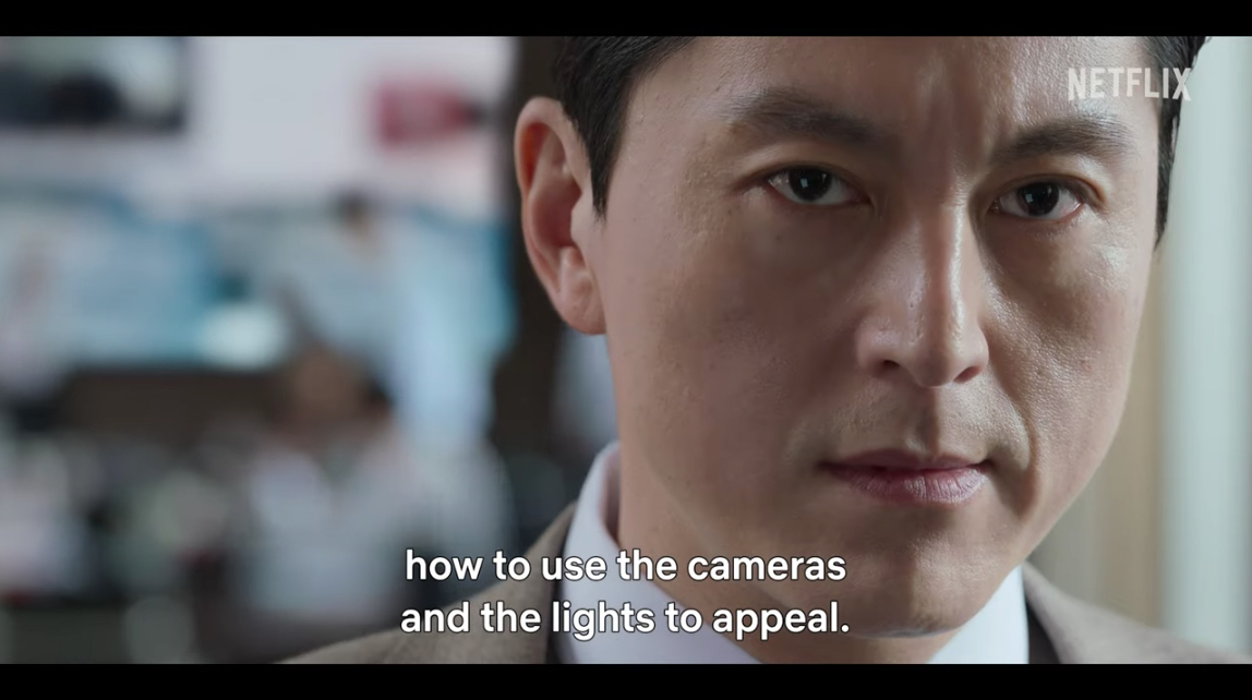 The ruthless politics begin in Netflix's Queenmaker » Dramabeans