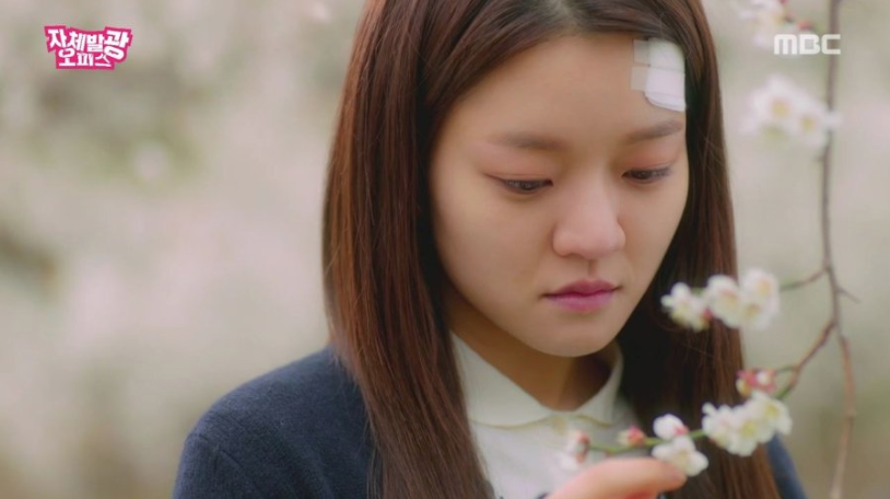 [K-drama lessons] Learning to thrive » Dramabeans