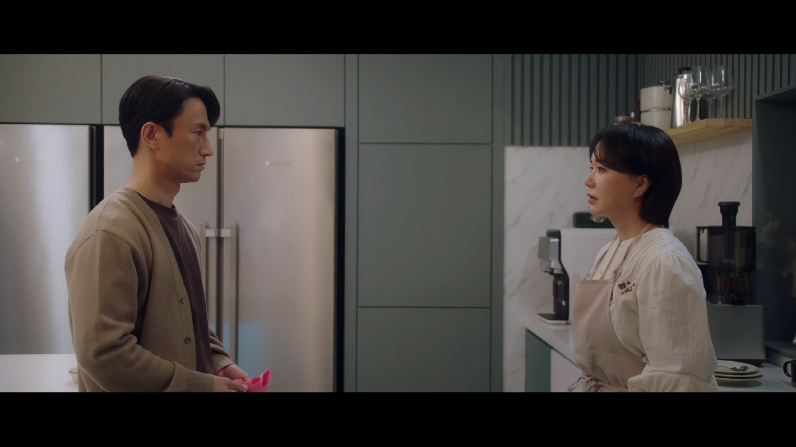 Doctor Cha: Episodes 11-12 » Dramabeans Korean drama recaps