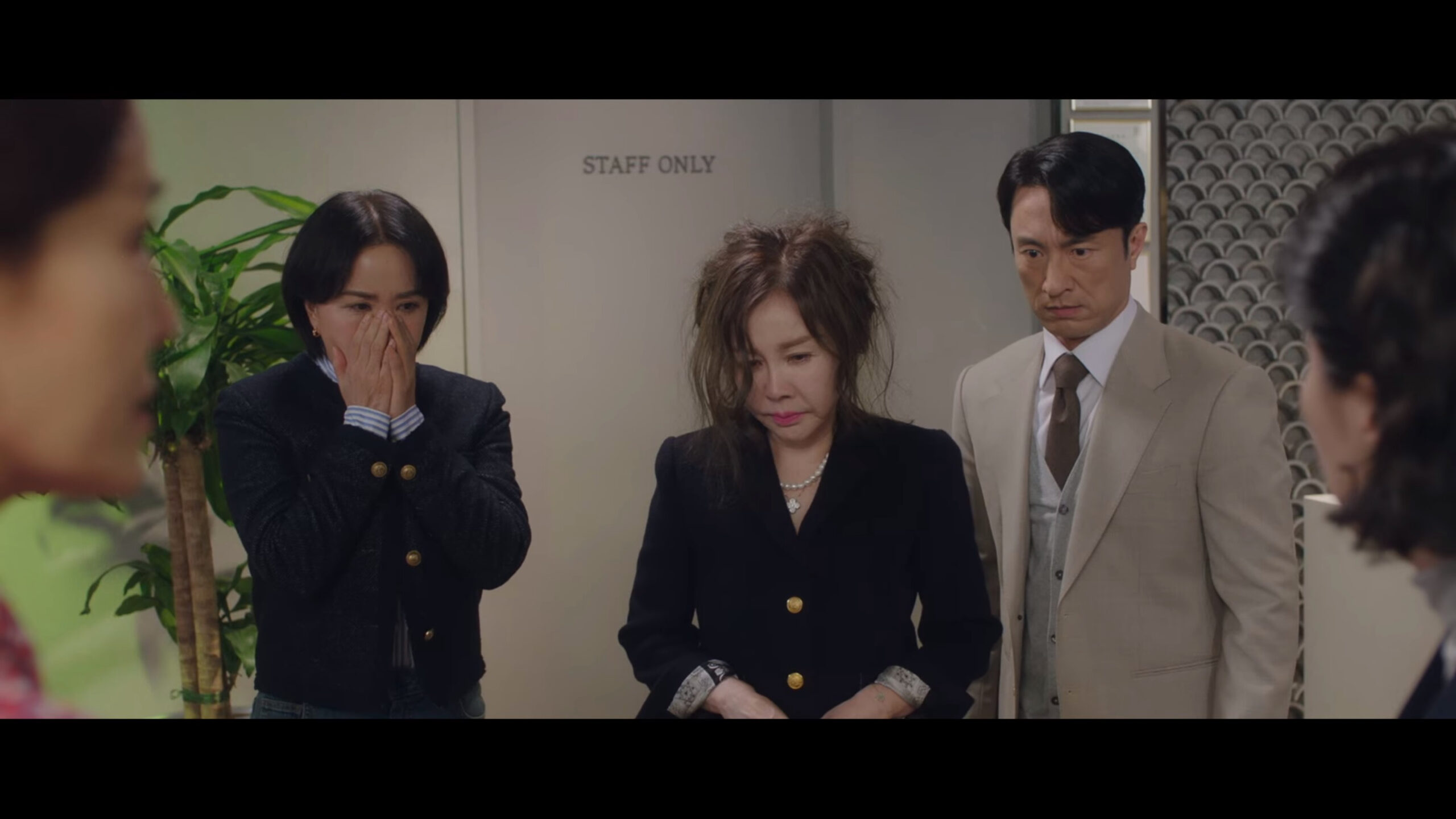 Doctor Cha: Episodes 13-14 » Dramabeans Korean drama recaps