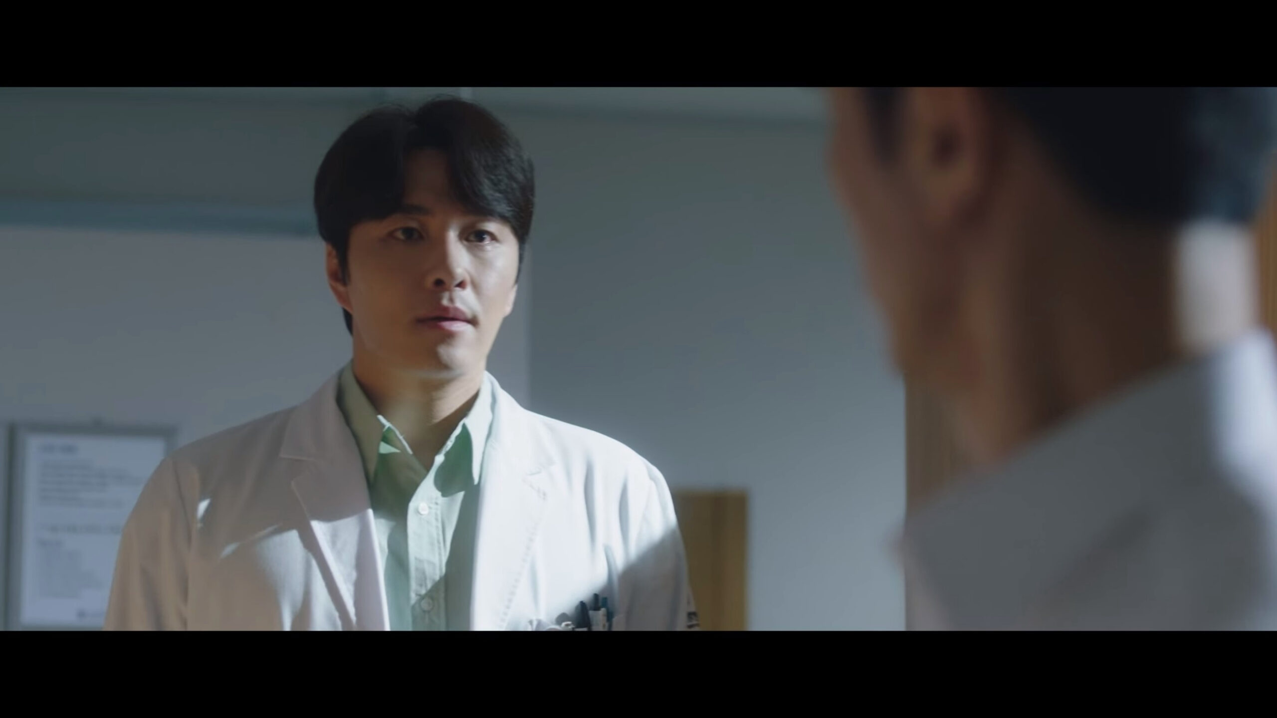 Doctor Cha: Episodes 5-6 » Dramabeans Korean drama recaps