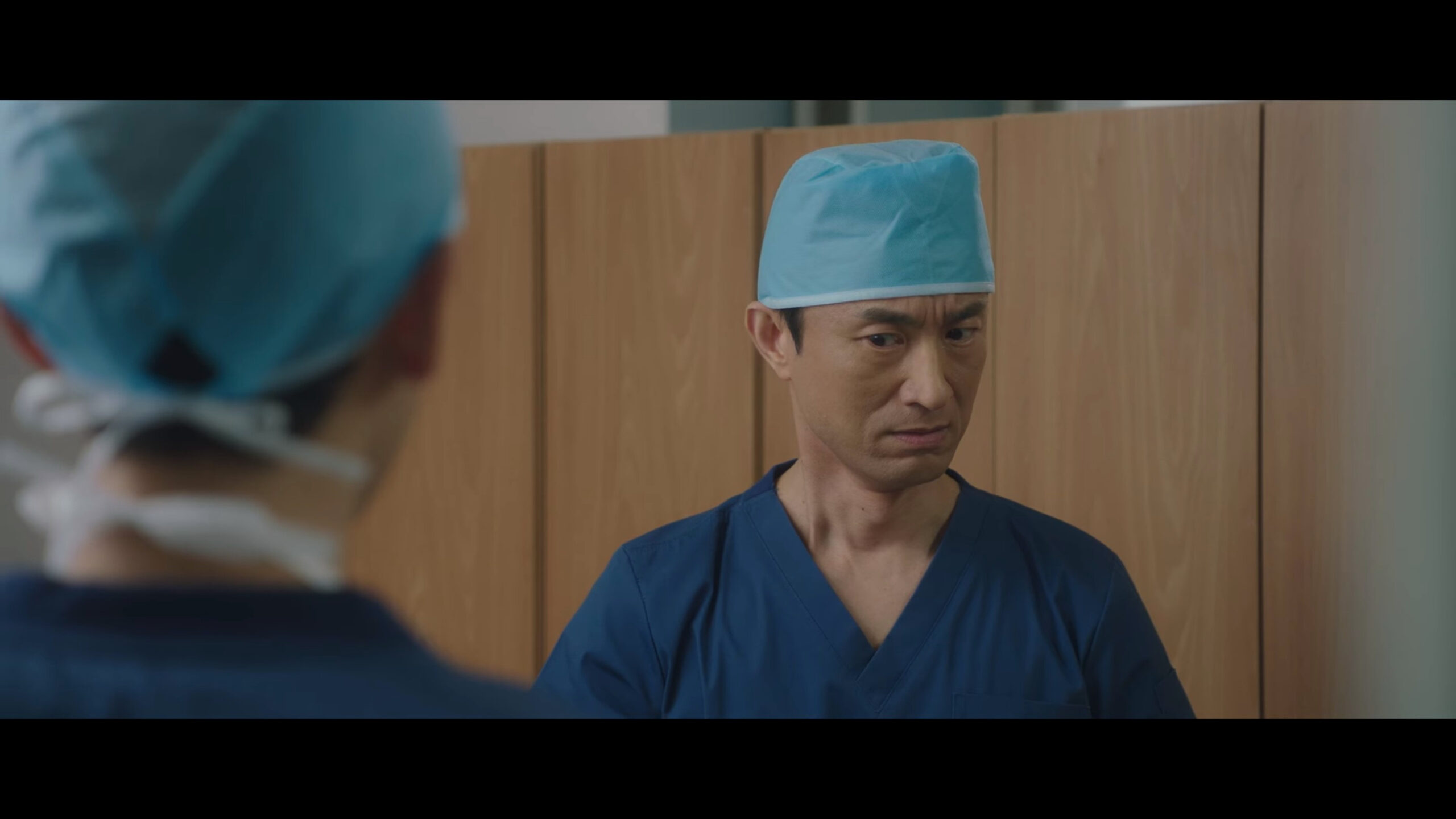 Doctor Cha: Episodes 7-8 » Dramabeans Korean drama recaps