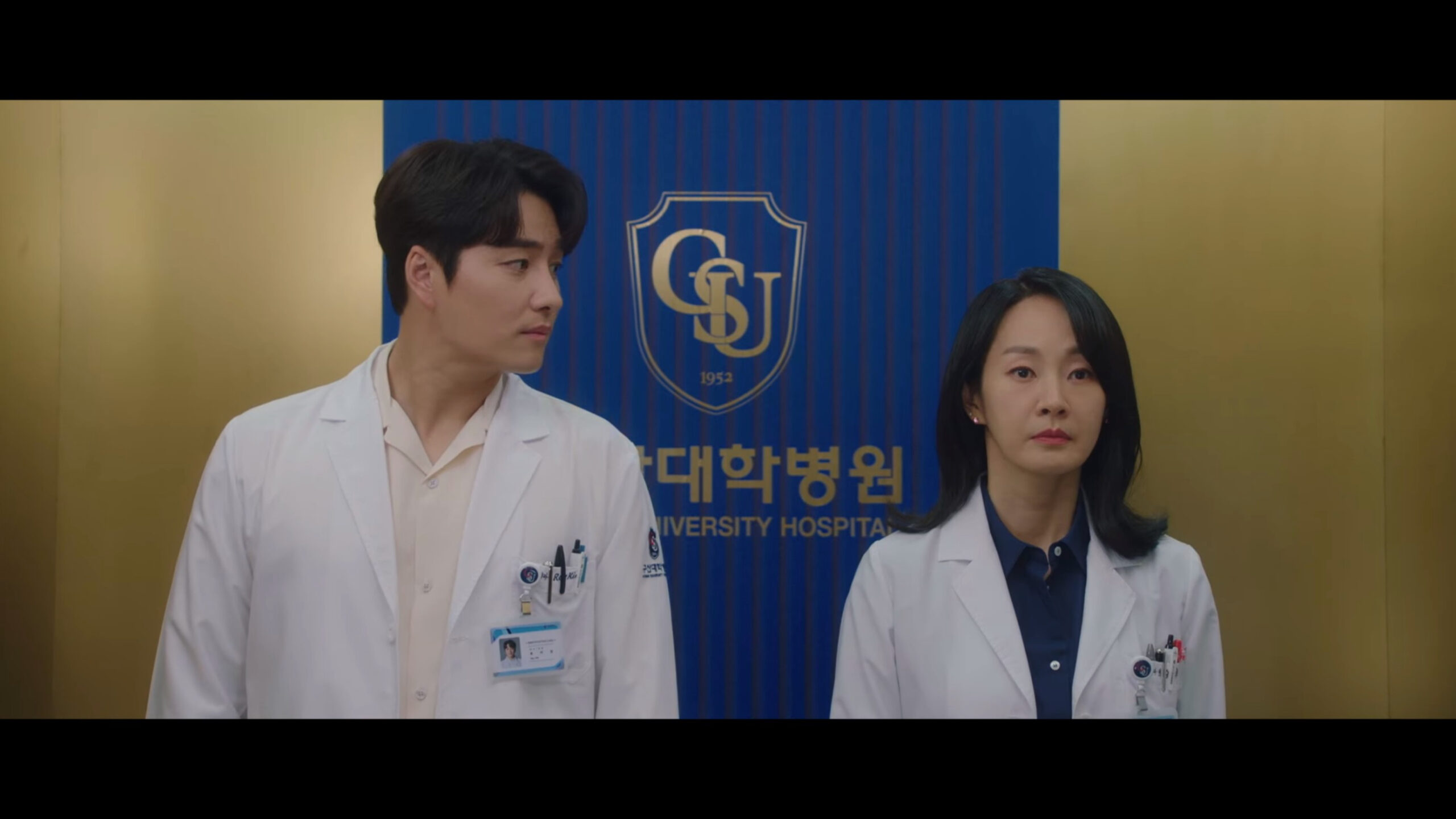 Doctor Cha: Episodes 7-8 » Dramabeans Korean drama recaps