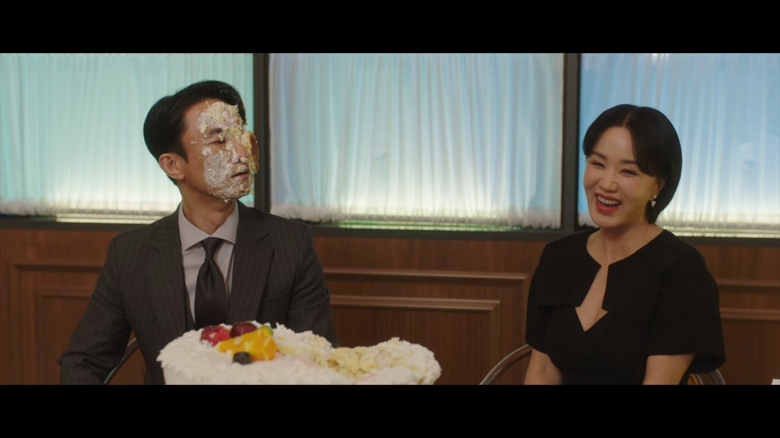 Doctor Cha: Episodes 9-10 » Dramabeans Korean drama recaps