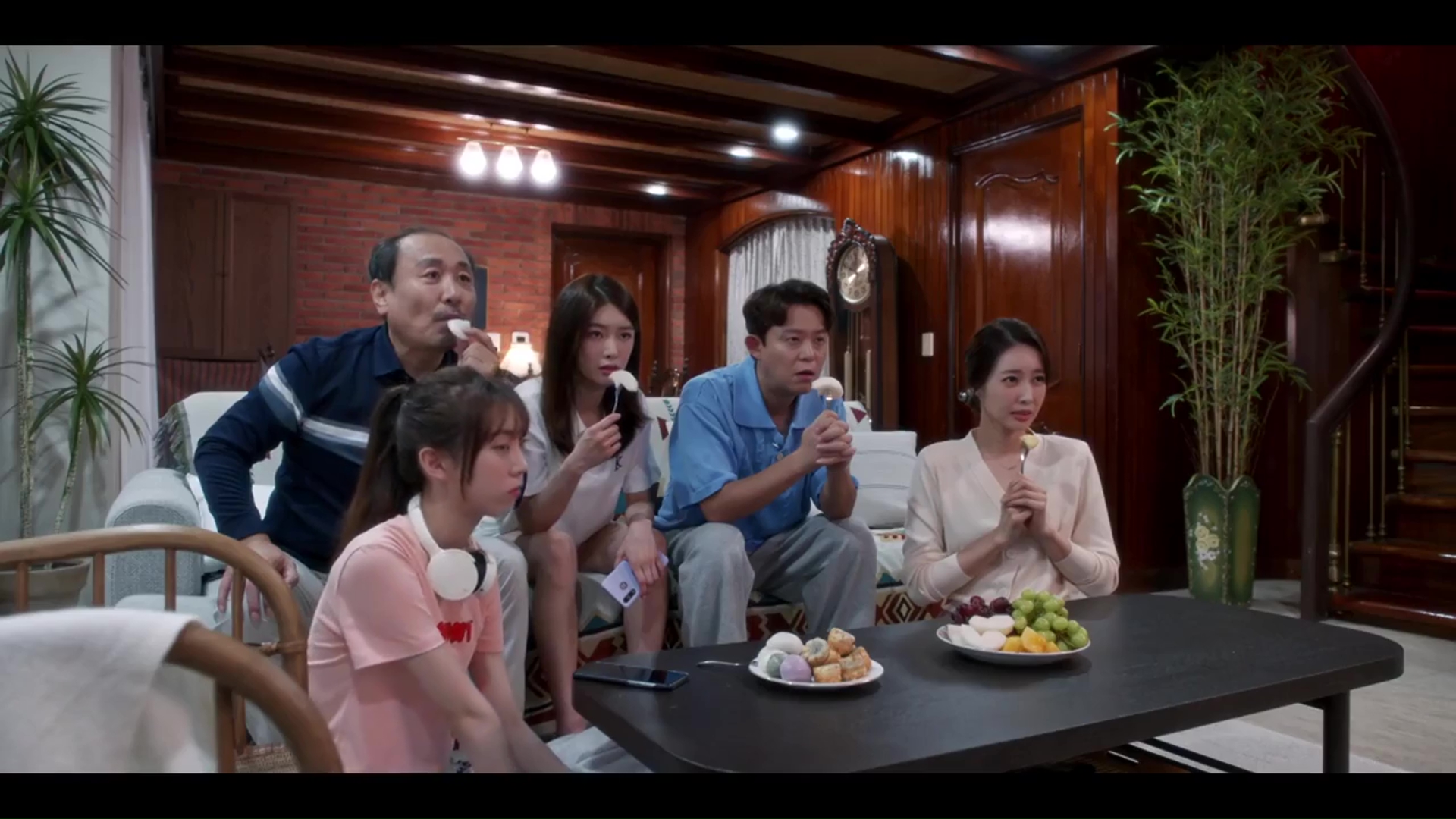 Oh! Young-shim: Episodes 1-2 » Dramabeans