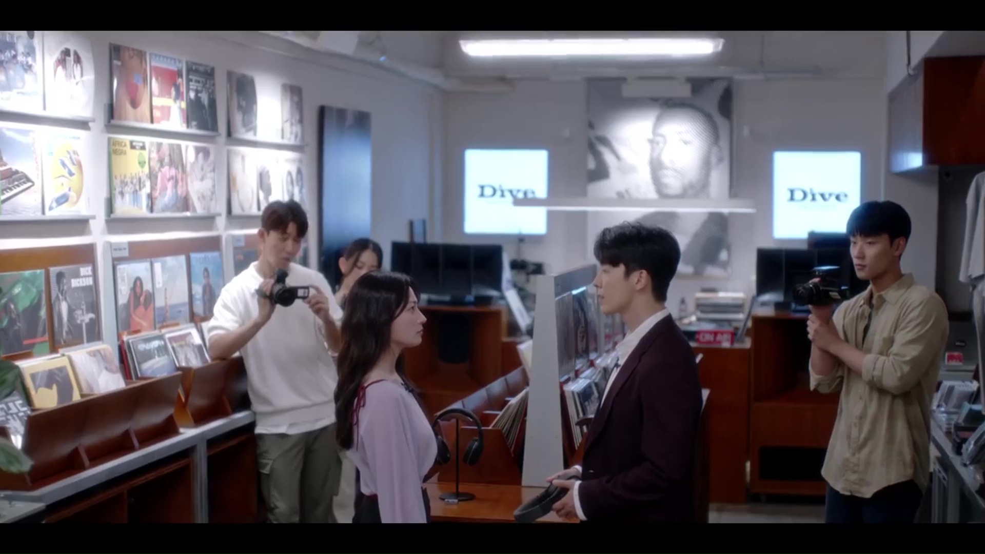 Oh! Young-shim: Episodes 1-2 » Dramabeans