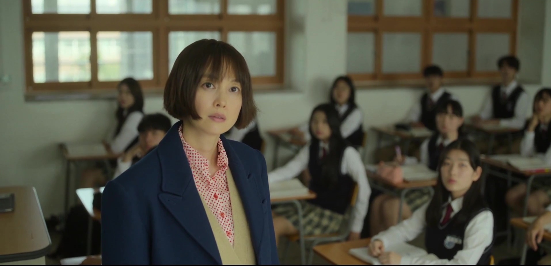 One Day Off: Episodes 1-4 (Series Review) » Dramabeans