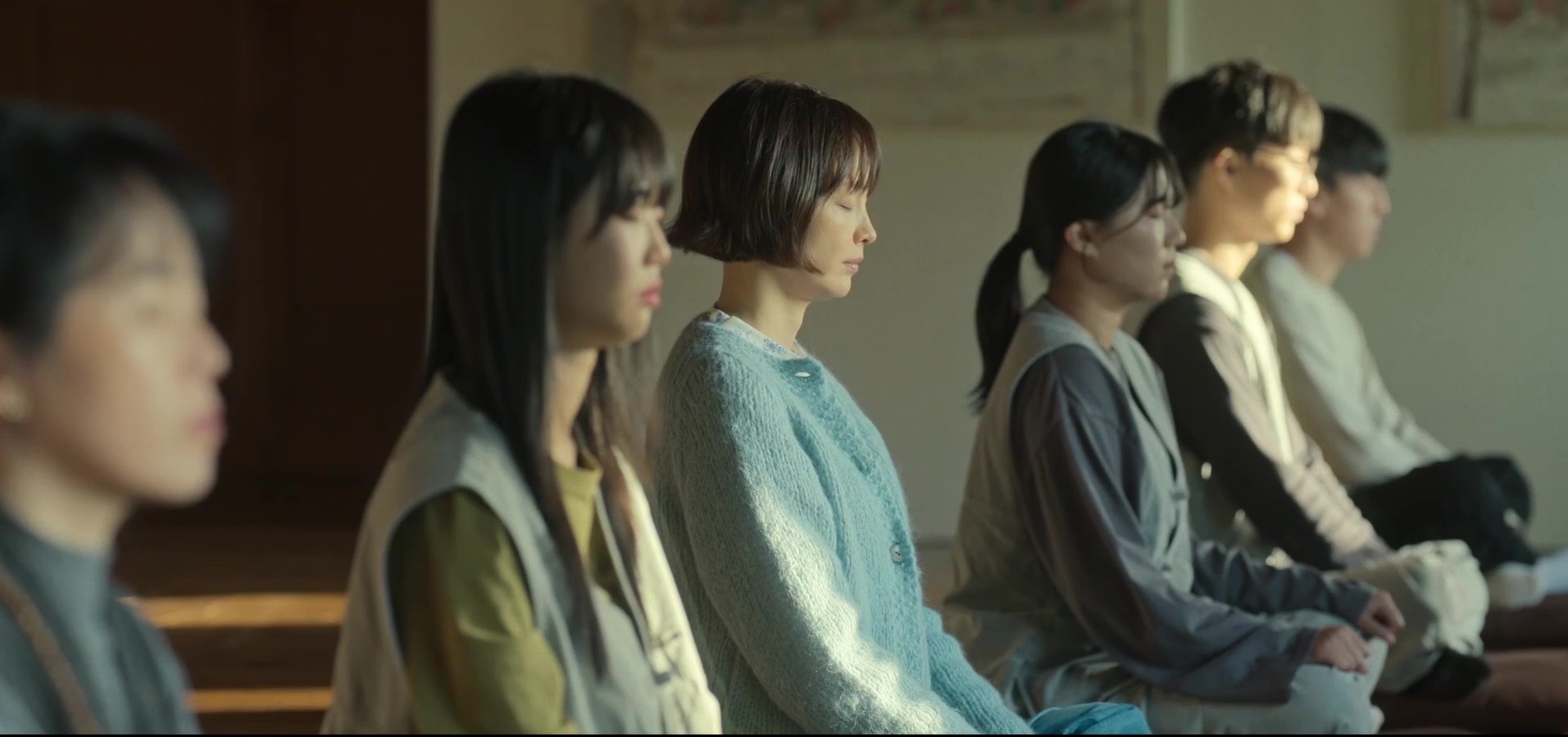 One Day Off: Episodes 1-4 (Series Review) » Dramabeans