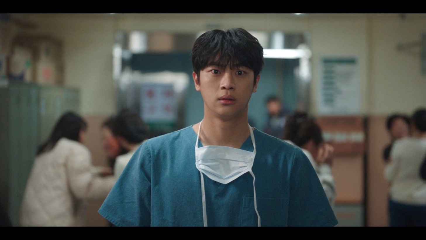 Romantic Doctor Teacher Kim 3: Episodes 3-4 » Dramabeans Korean drama ...
