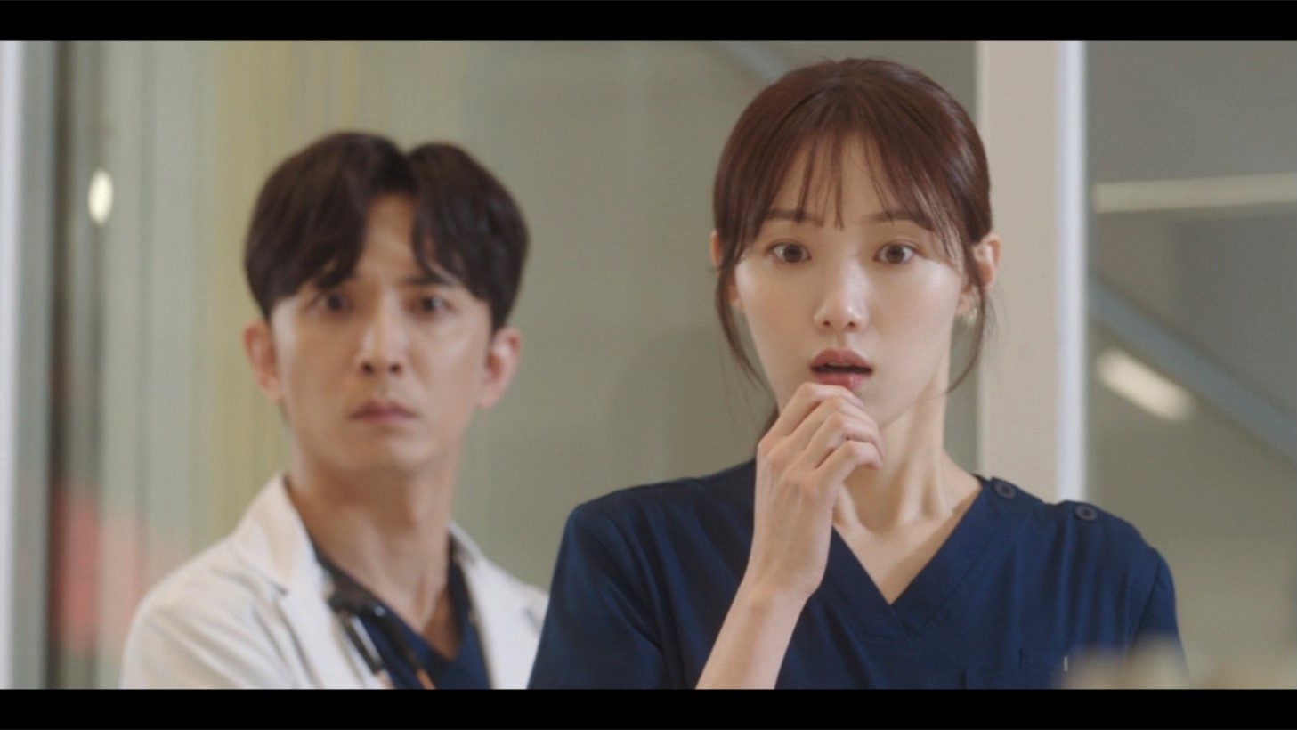 Romantic Doctor Teacher Kim 3: Episodes 7-8 » Dramabeans