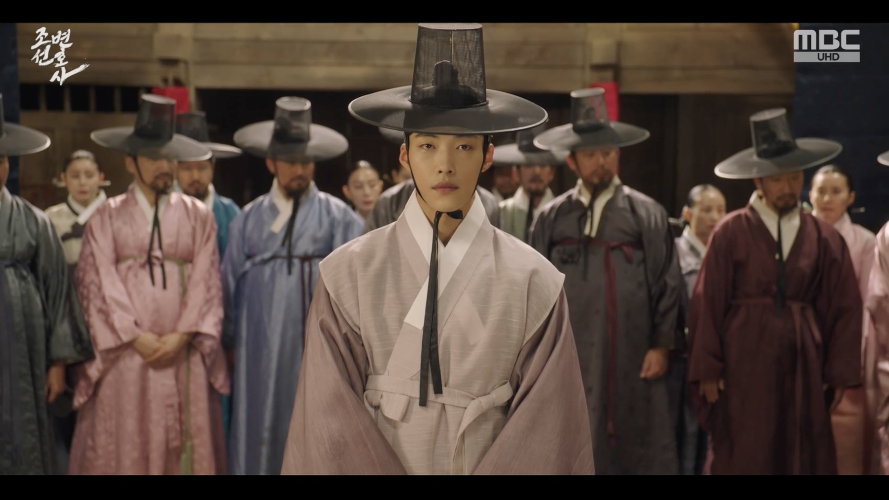 Joseon Attorney: Episodes 15-16 (Final) » Dramabeans