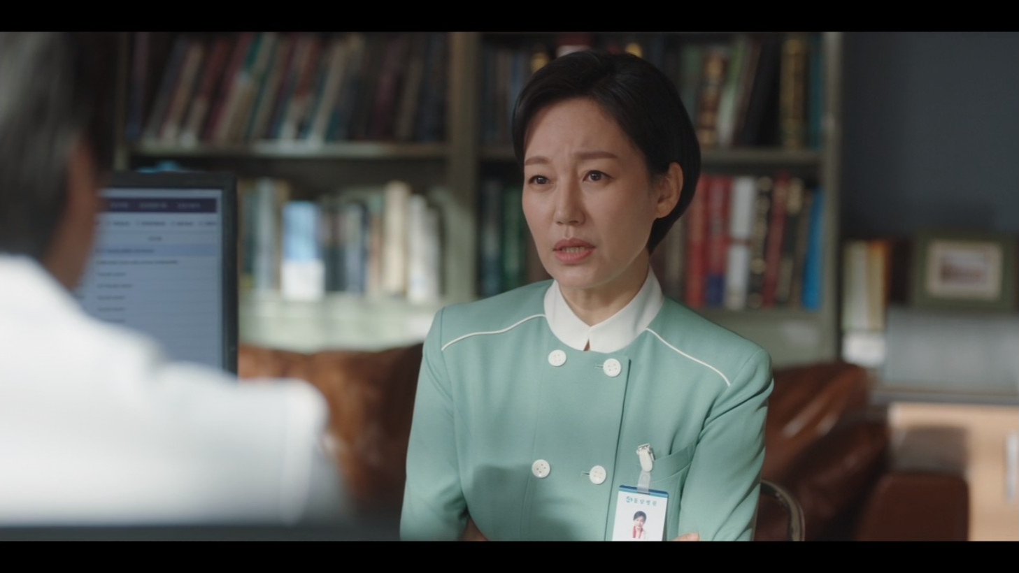 Romantic Doctor Teacher Kim 3: Episodes 3-4 » Dramabeans Korean drama ...