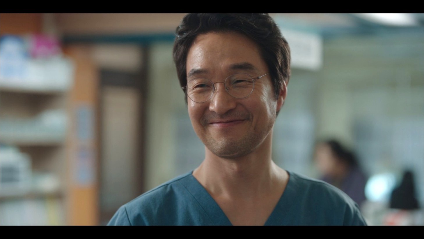 Romantic Doctor Teacher Kim 3 (2023) | Dramabeans