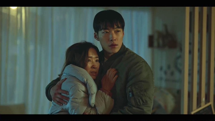 Bloodhounds: Episode 1 (First Impressions) » Dramabeans