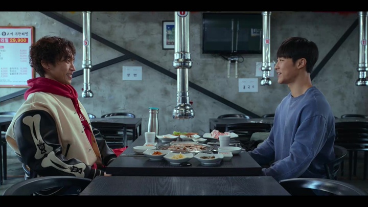 Bloodhounds: Episode 1 (First Impressions) » Dramabeans