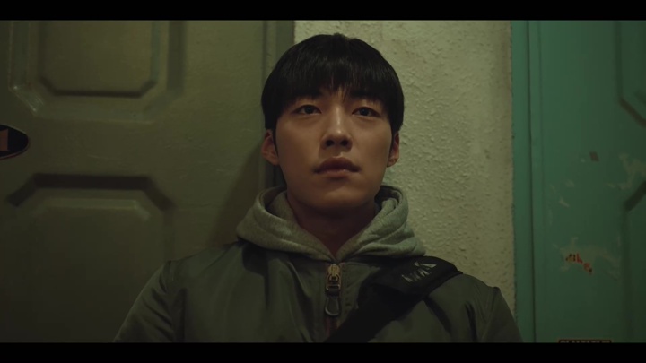 Bloodhounds: Episode 1 (First Impressions) » Dramabeans