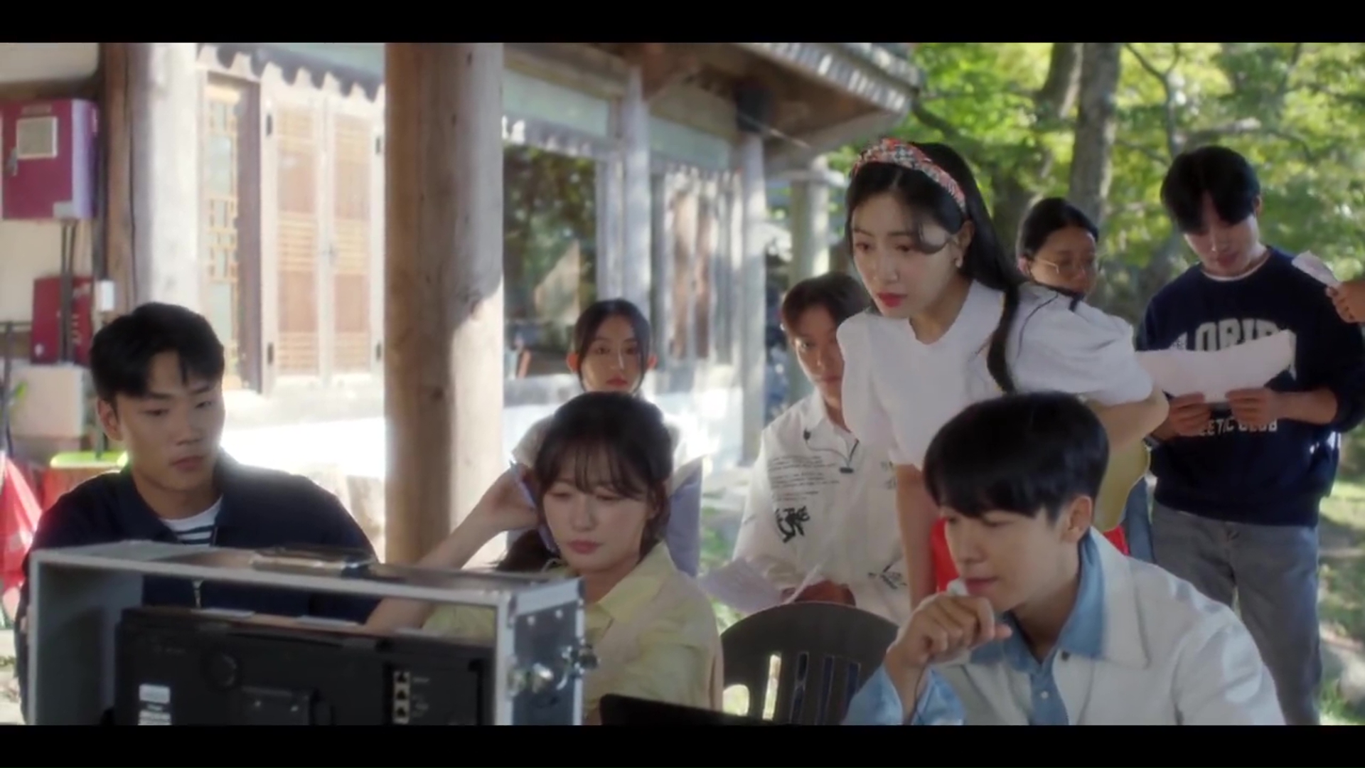 Oh! Young-shim: Episodes 7-8 » Dramabeans Kdrama recaps