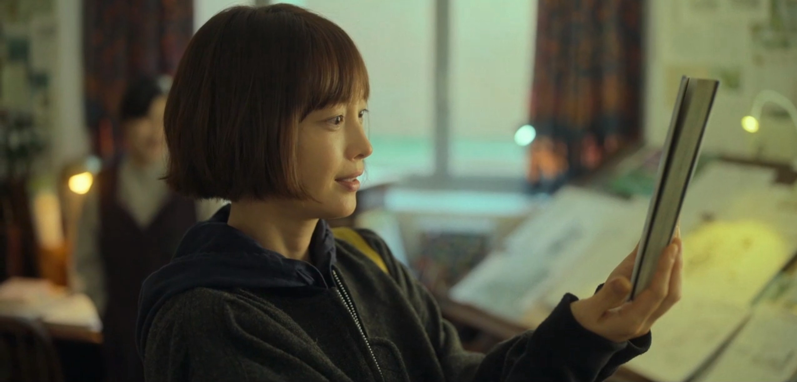 One Day Off: Episodes 5-8 (Series Review) » Dramabeans