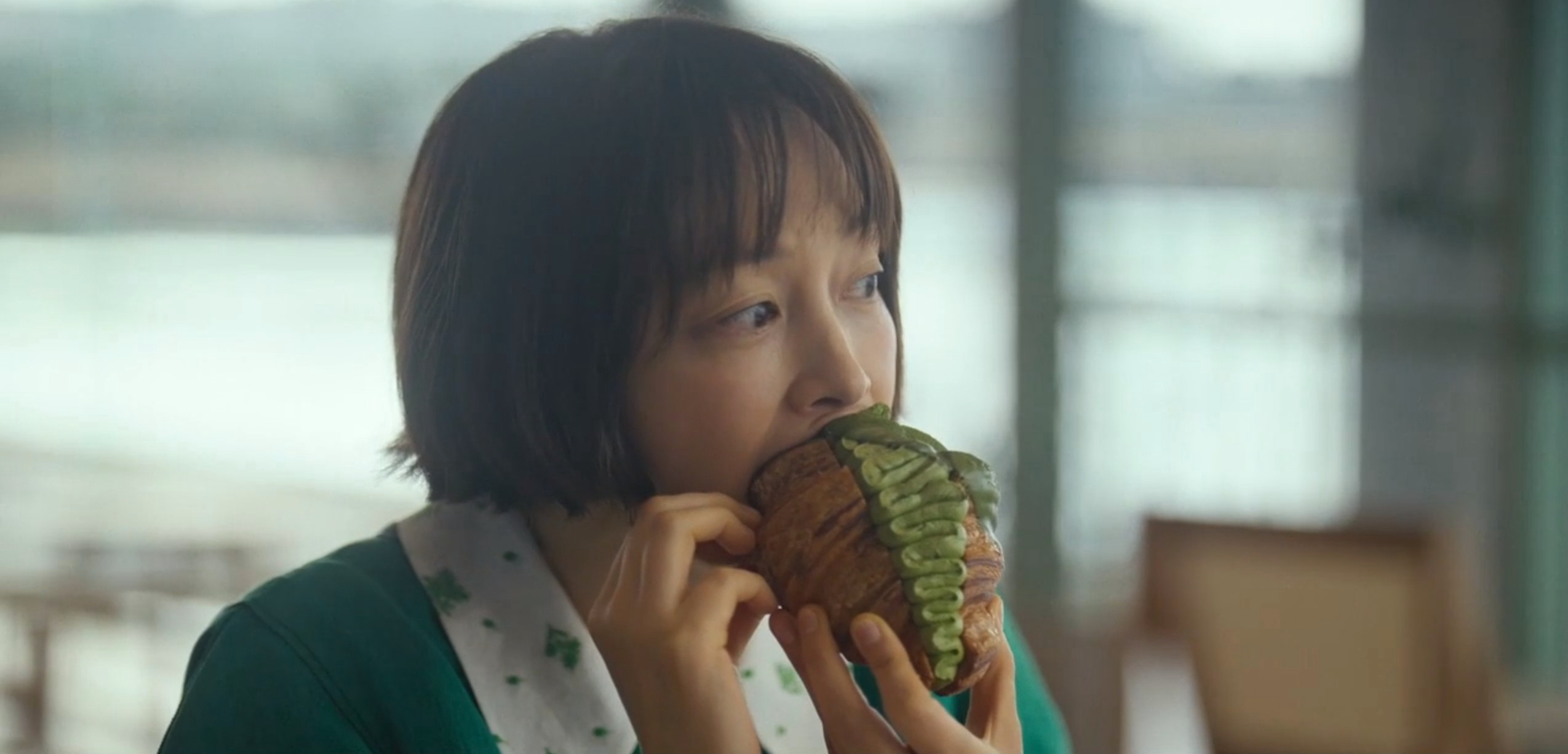 One Day Off: Episodes 5-8 (Series Review) » Dramabeans