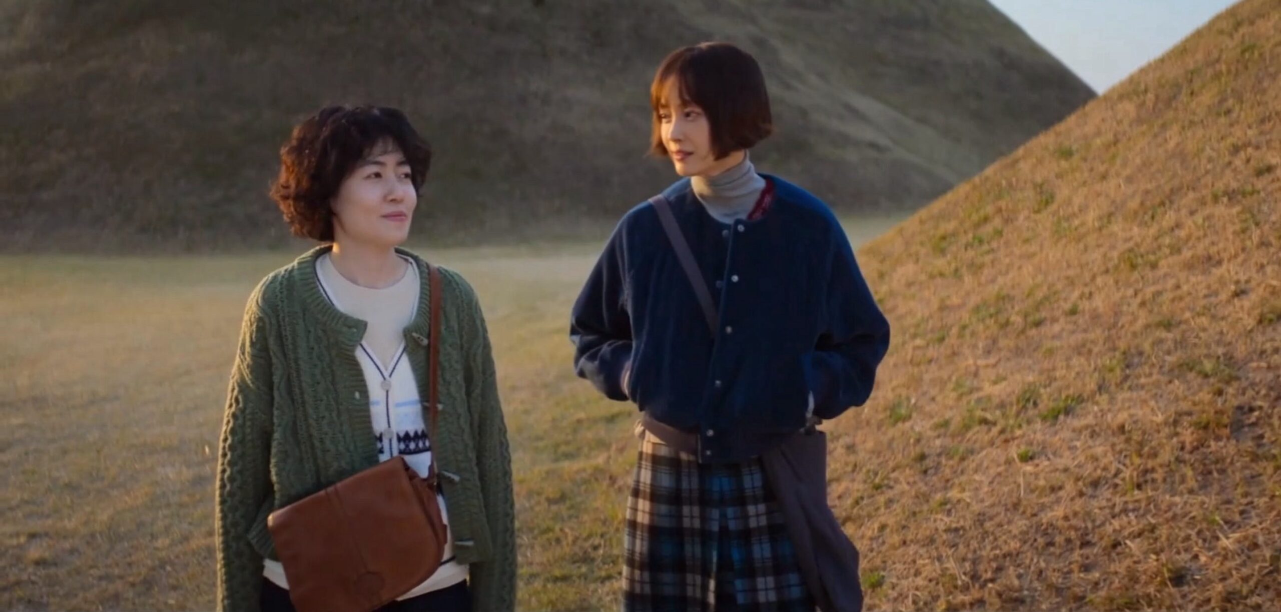 One Day Off: Episodes 5-8 (Series Review) » Dramabeans