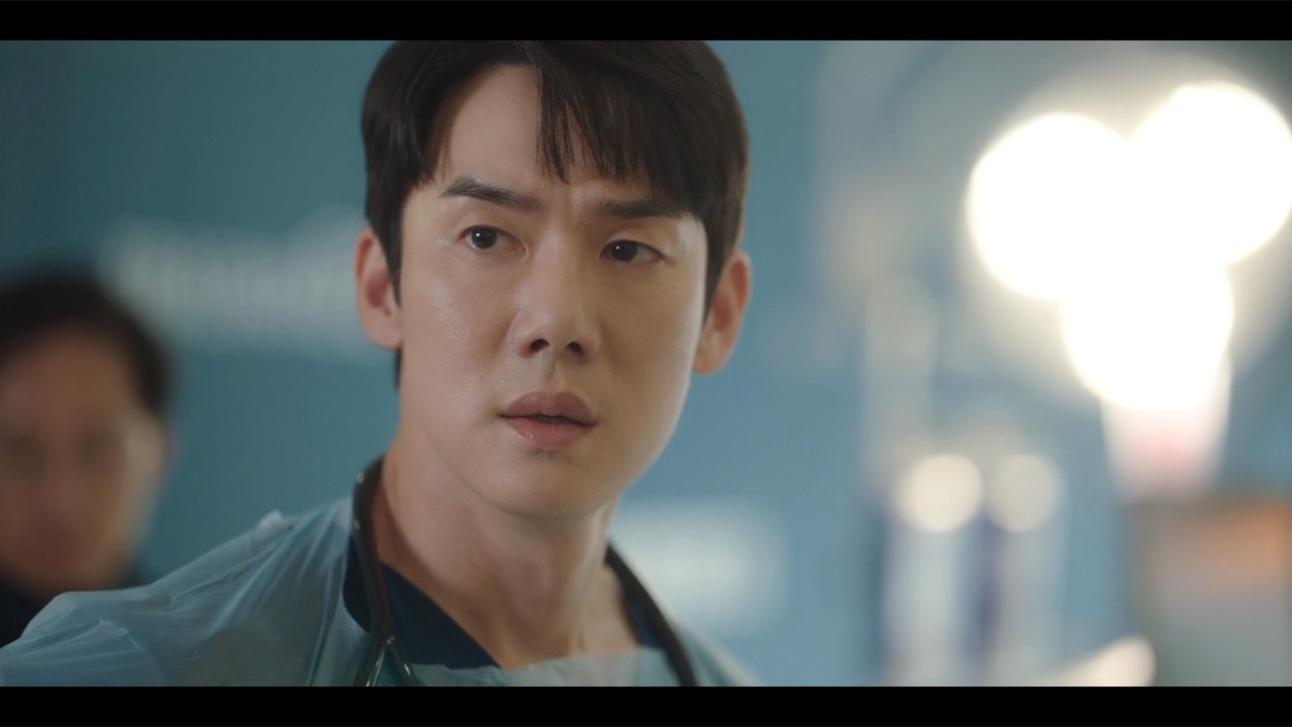 Romantic Doctor Teacher Kim 3: Episodes 13-14 » Dramabeans