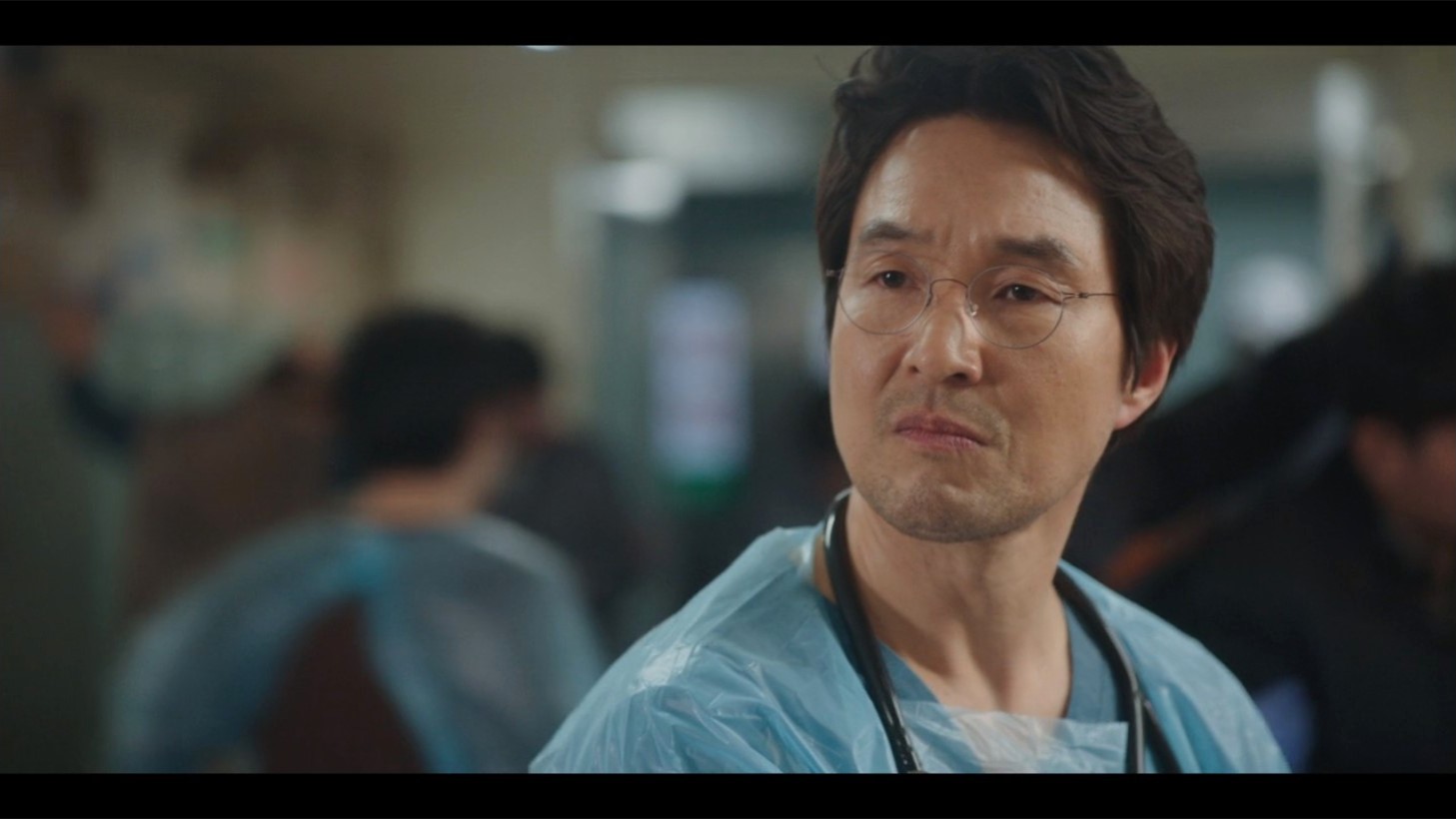 Romantic Doctor Teacher Kim 3: Episodes 15-16 (Final)