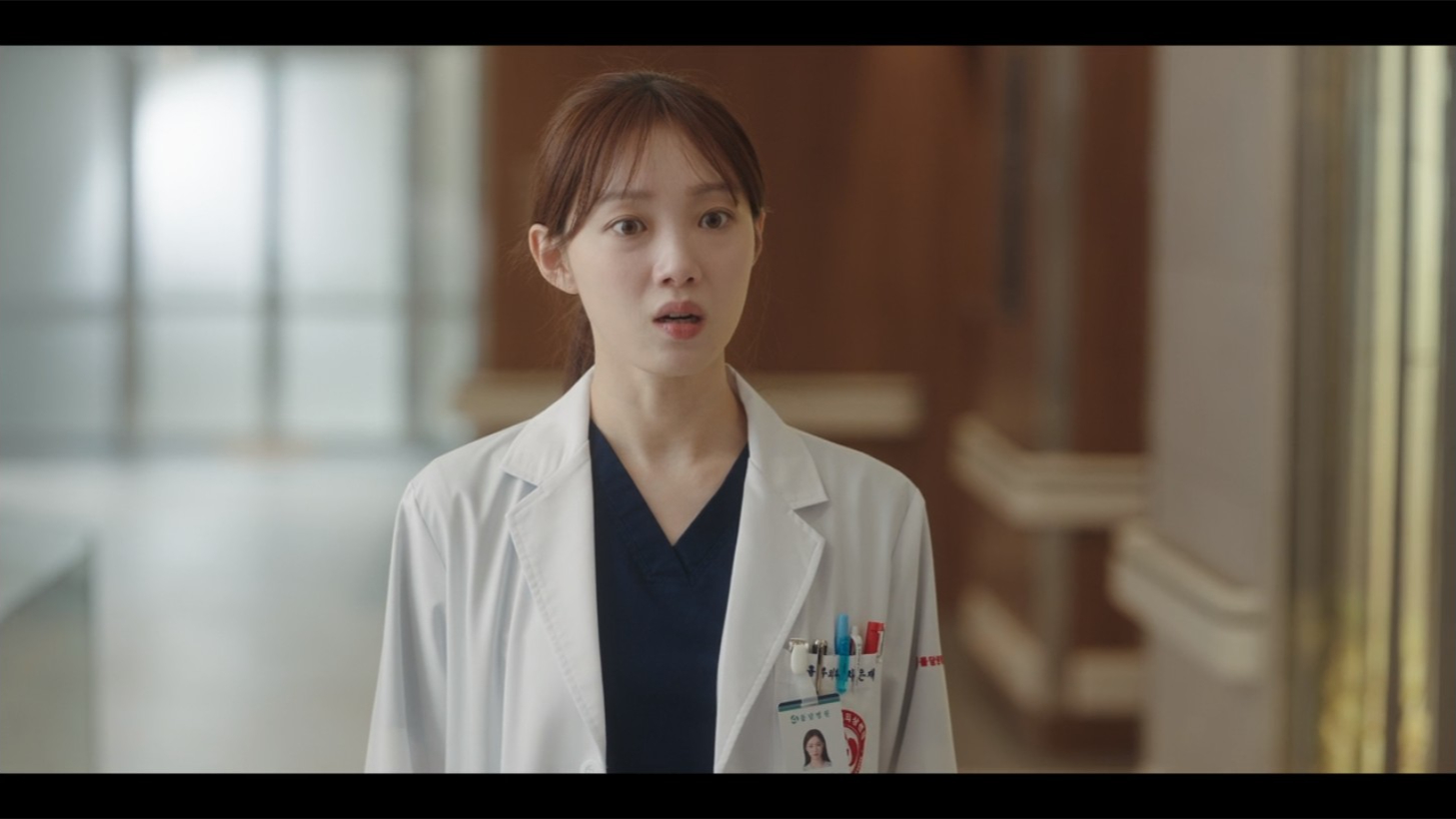Romantic Doctor Teacher Kim 3: Episodes 13-14 » Dramabeans