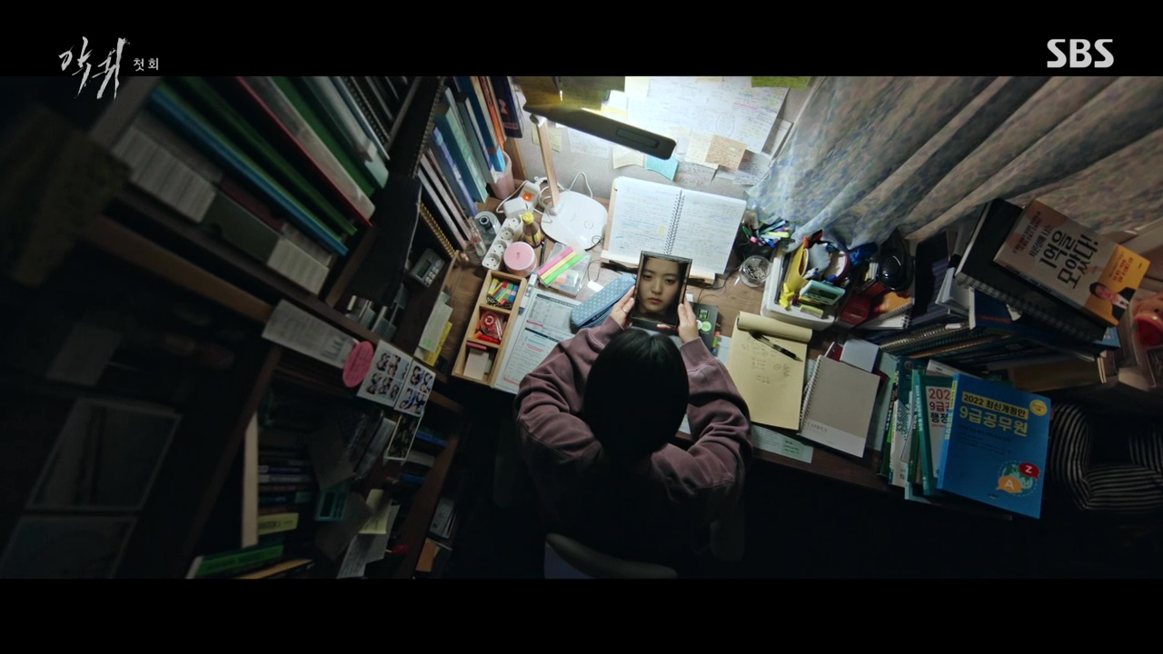 Revenant: Episodes 1-2 » Dramabeans Korean drama recaps