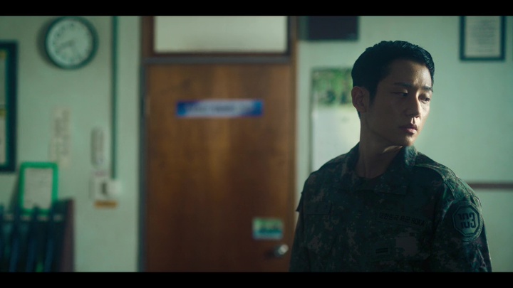 D.P. 2: Episode 1 (First Impressions) » Dramabeans